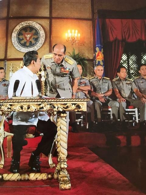 Marcos’ Legacy and the Philippine Military — Positively Filipino ...