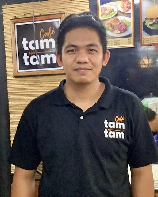 Kuhol (Snails): From Pest to Gourmet Fare — Positively Filipino ...