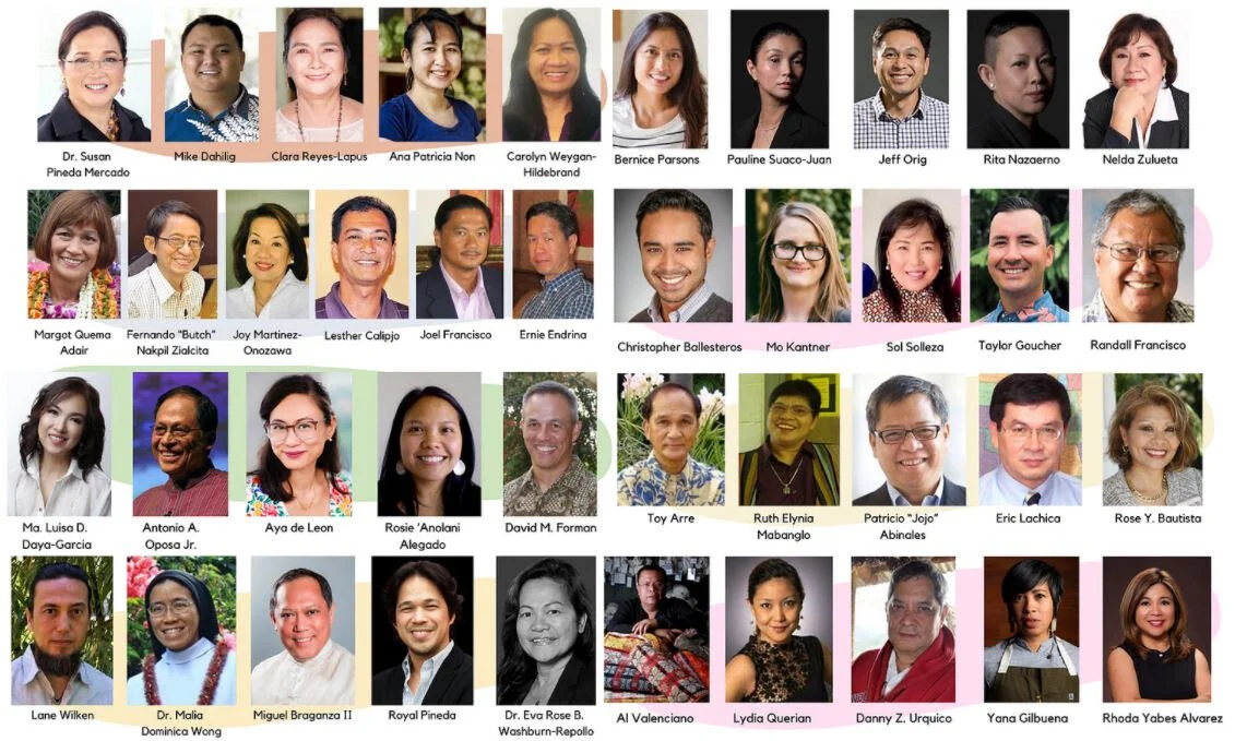 [PARTNER] A Few Days till the Aloha & Mabuhay Conference — Positively ...