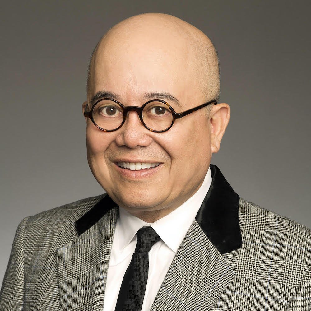 Fritz Friedman, San Diego Arts’ Man of the Hour — Positively Filipino ...