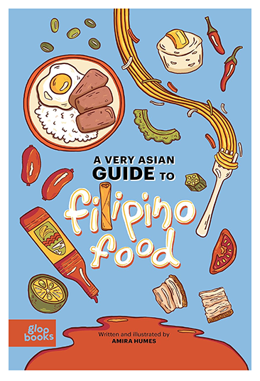 A Gift Guide: Books by Filipino Authors — Positively Filipino | Online ...