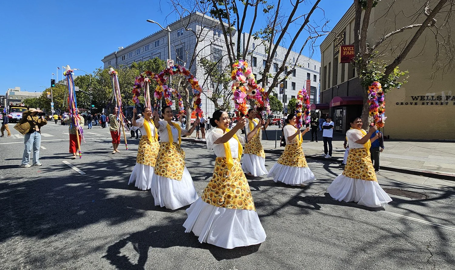 Our Time in America — Positively Filipino | Online Magazine for ...