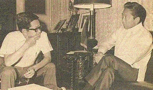 Ferdie and Ninoy, Brothers at Odds — Positively Filipino | Online ...