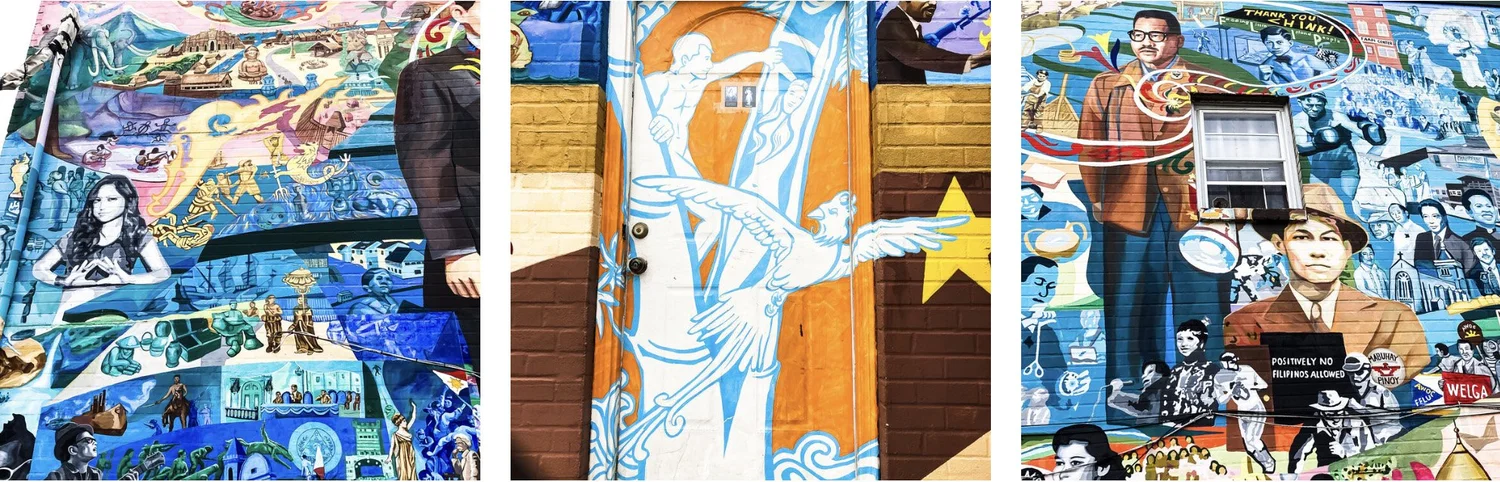 A Philly-pino Weekend — Positively Filipino | Online Magazine for ...