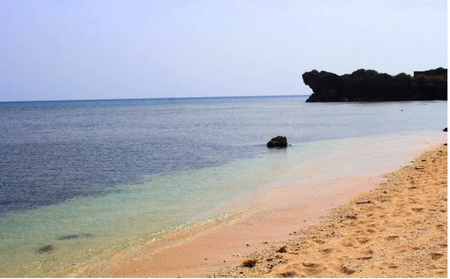 Badoc Island: Ilocos Norte’s Little Secret — Positively Filipino ...