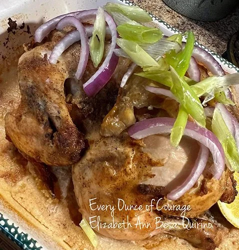 The Happy Home Cook: Pinaupong Manok — Positively Filipino | Online ...