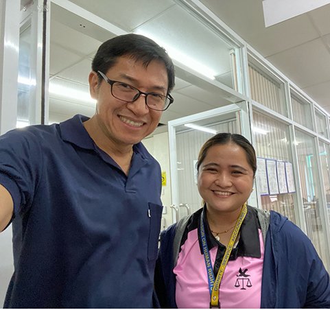 Catching Up In Cotabato — Positively Filipino | Online Magazine for ...