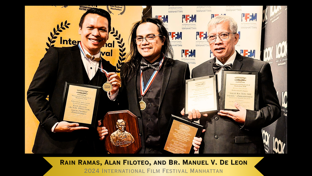 Film Fest in NY Hails Filipino Film Talents — Positively Filipino ...