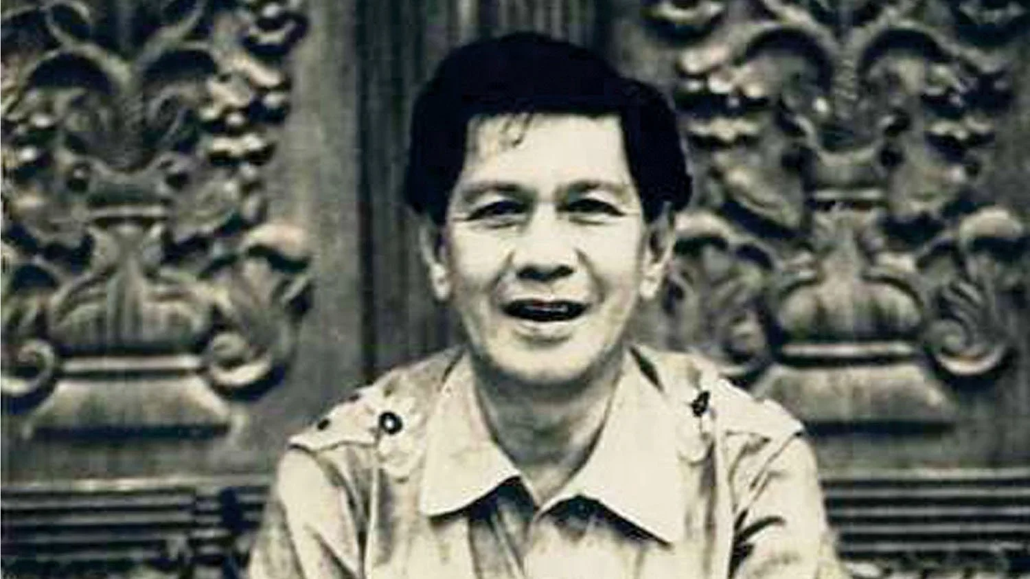 A Meeting Of Giants: Jose Garcia Villa And Nick Joaquin — Positively Filipino | Online Magazine ...