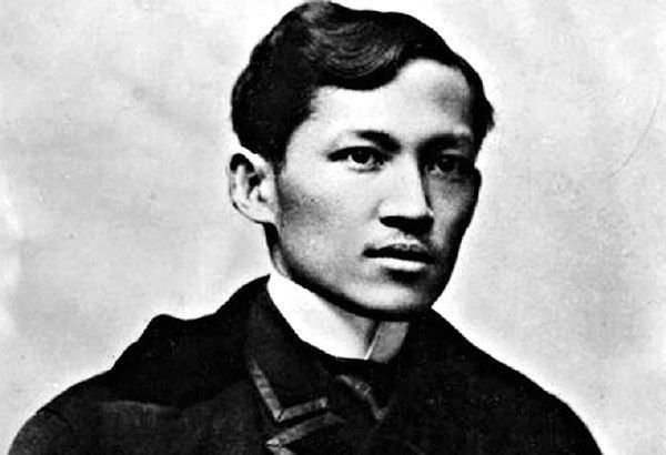 Rizal Monument to Be Installed Overlooking Niagara Falls — Positively ...