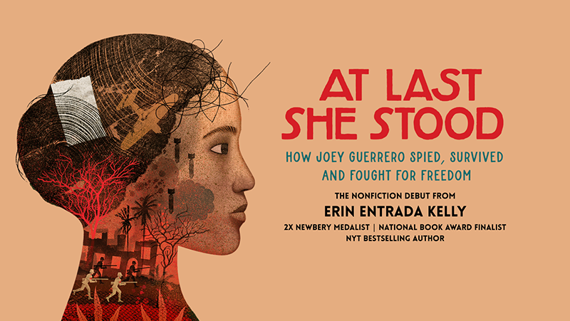 Though Shunned and Despised, She Fought for Freedom — Positively ...