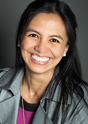 Filipina Movers and Shakers — Positively Filipino | Online Magazine for ...