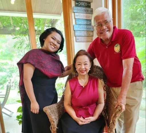 Let Love Rule — Positively Filipino | Online Magazine for Filipinos in ...