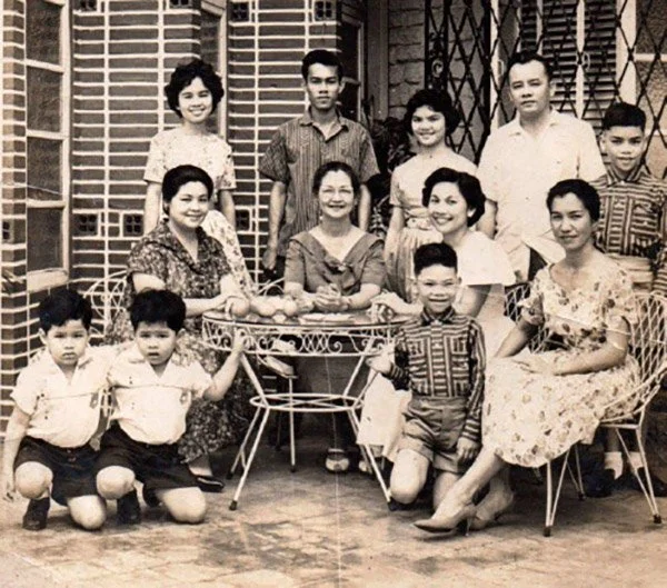 A Filipino Christmas in the Sixties — Positively Filipino | Online ...