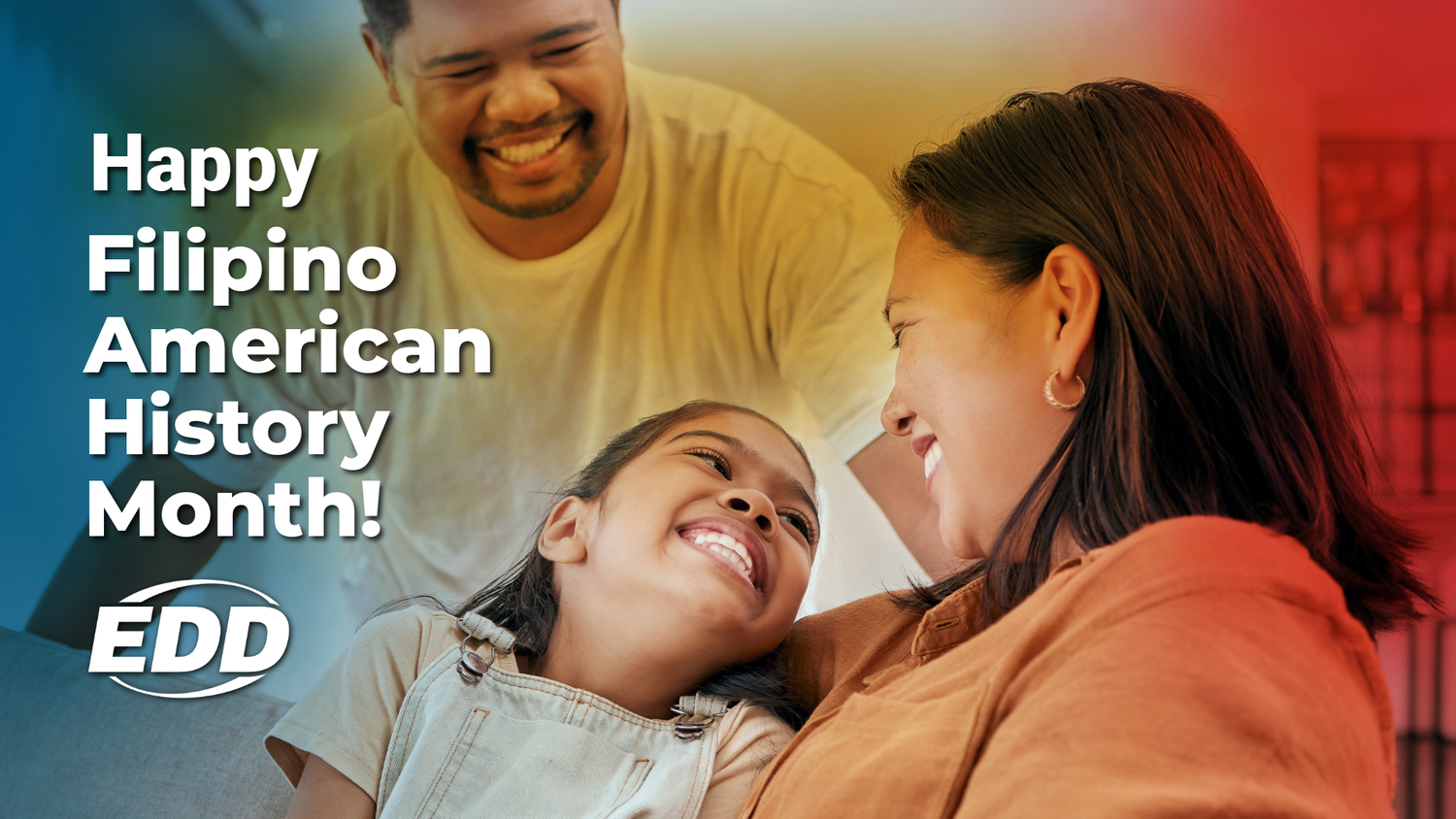 Celebrating Service and Heritage: A Filipino American Story at EDD ...