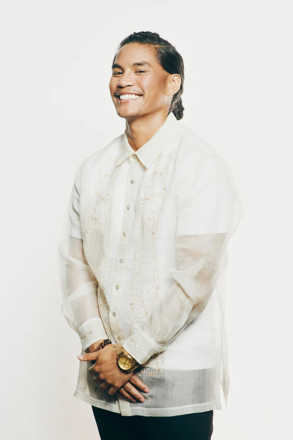 Of ‘Peeled Fruit’ and Brain Aneurysms — Positively Filipino | Online Magazine for Filipinos in ...