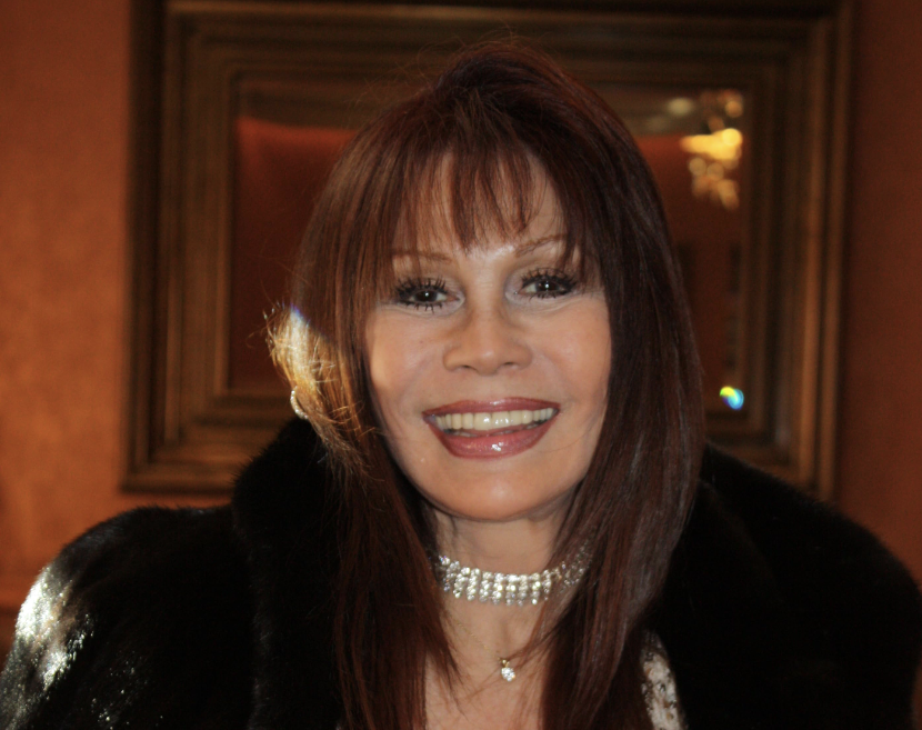 Before Lea Salonga, Filipinos Who Made It to Broadway and US Films ...