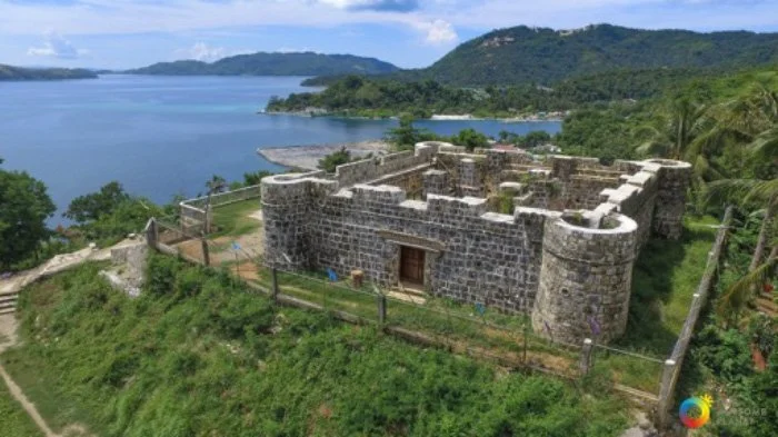Look, Stranger, on this Island Now — Positively Filipino | Online ...