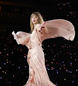 UP to Hold First PH Class on Taylor Swift Next Semester — Positively ...