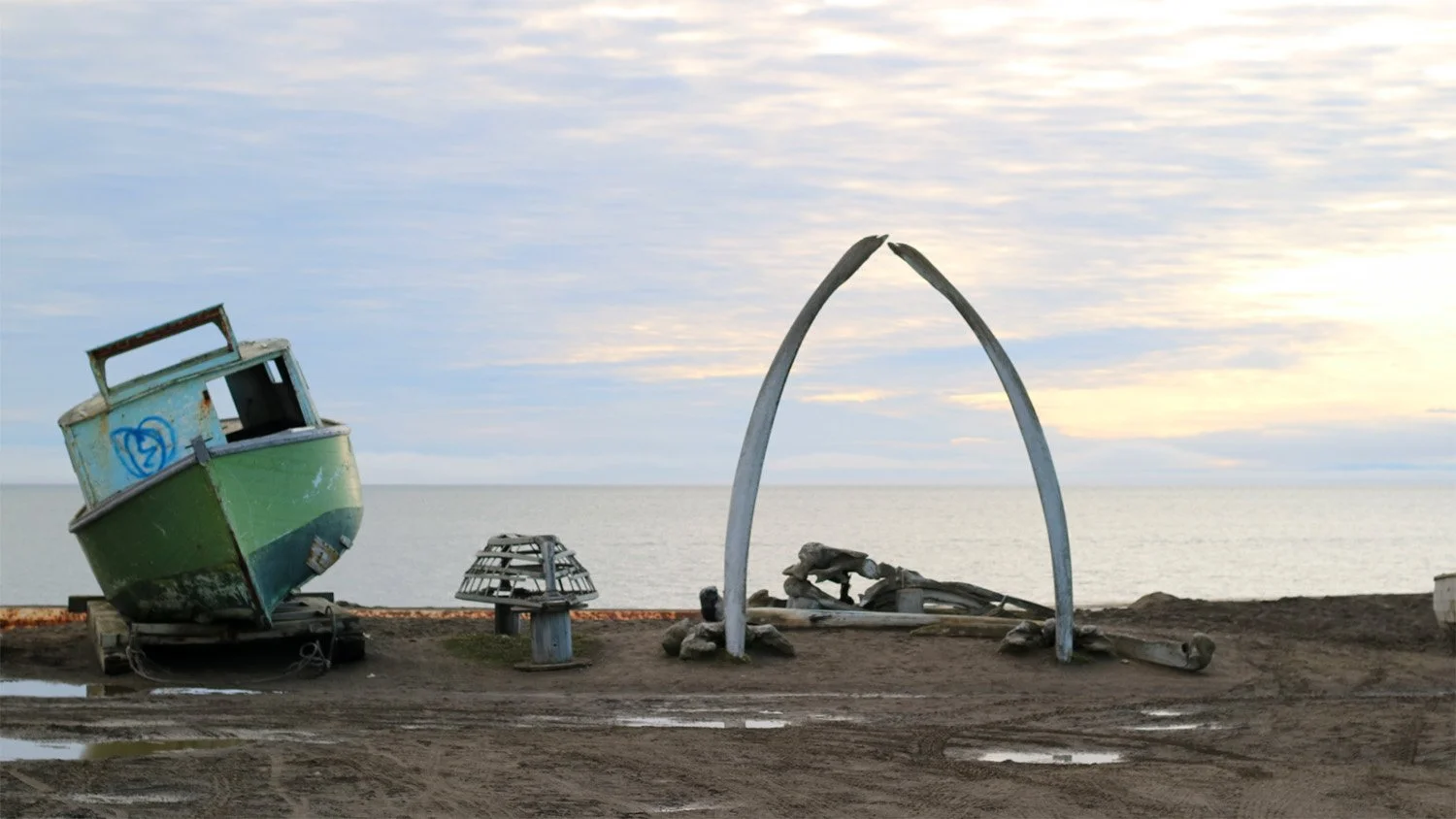 The World's Northernmost Carinderia — Positively Filipino | Online ...