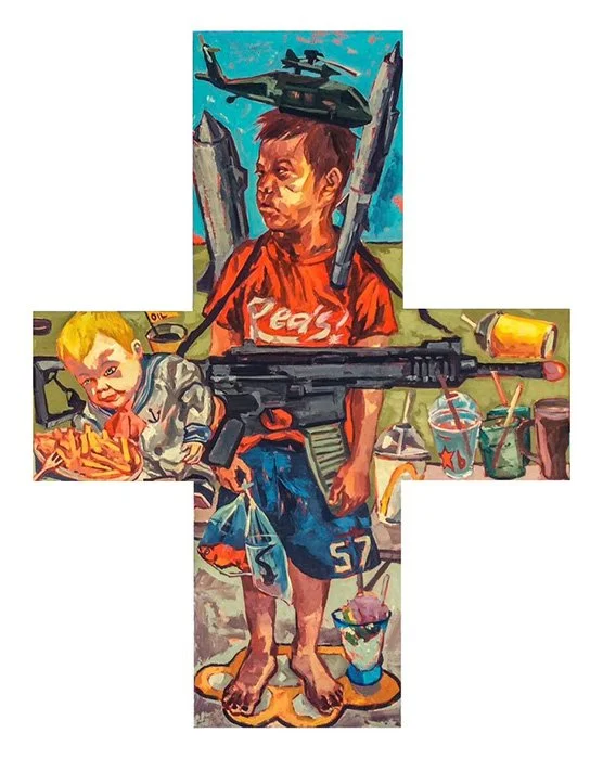 Portraits of Filipino Identity — Positively Filipino | Online Magazine ...