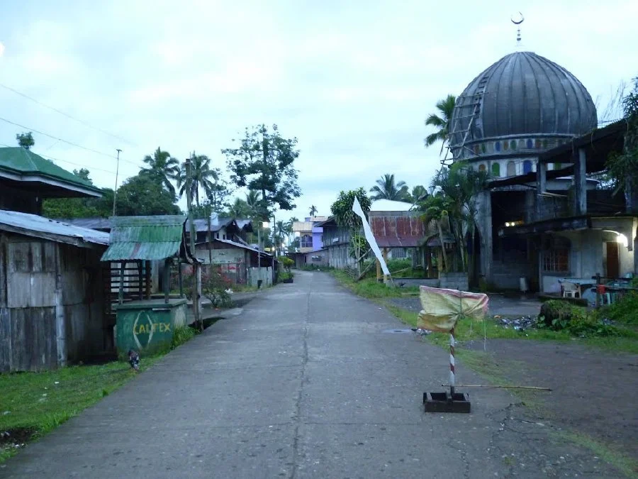 The Battle of Tamparan and the Forgotten Moro Heroes of World War II ...