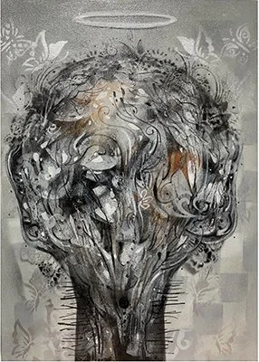Carlos ‘Totong’ Francisco II: Art on His Own Terms — Positively ...