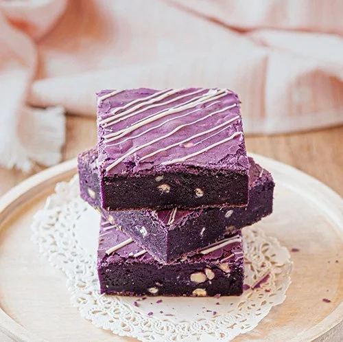 All Hail Ube Challah — Positively Filipino | Online Magazine for ...