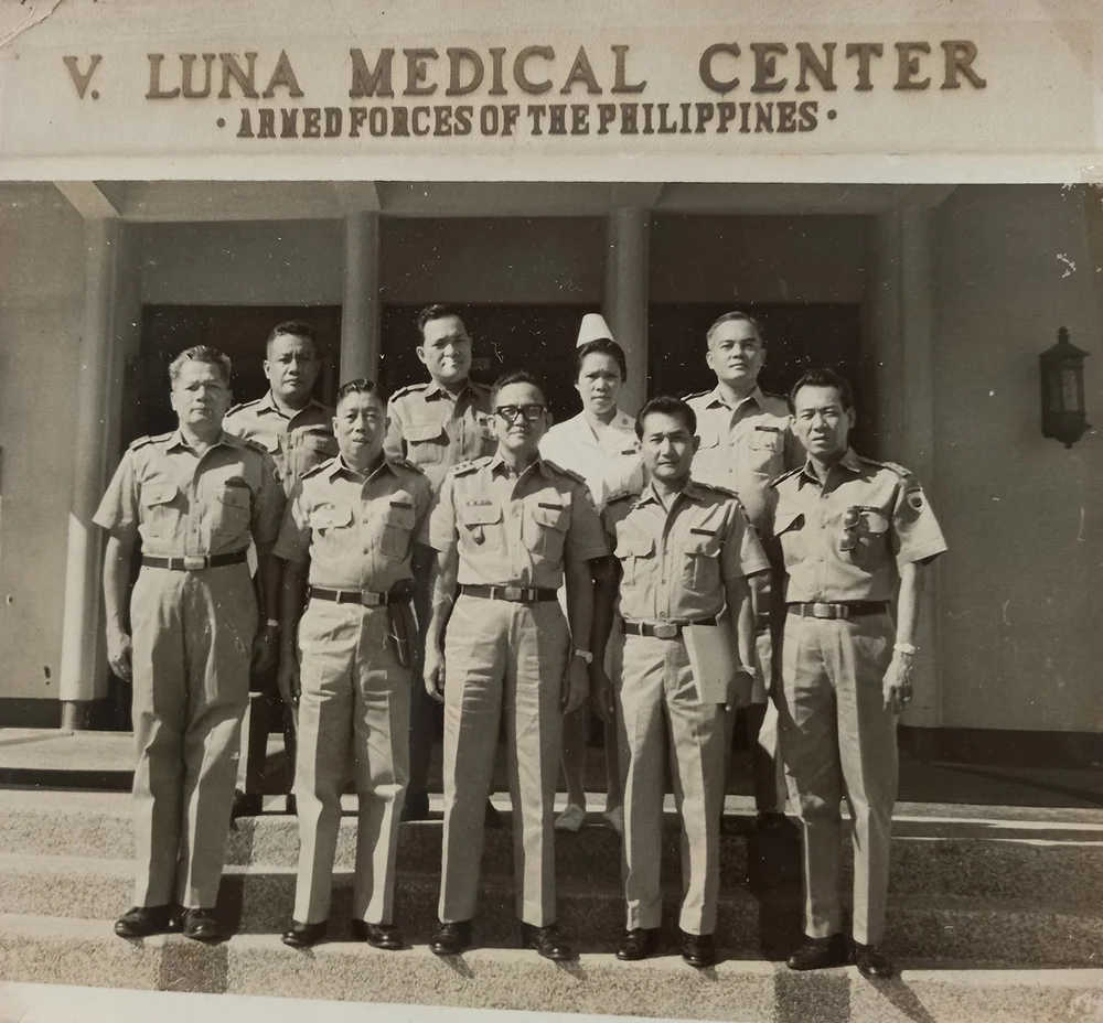 The Doctor from Toclong — Positively Filipino | Online Magazine for Filipinos in the Diaspora