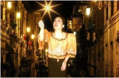 La Donna È Mirabile — Positively Filipino | Online Magazine for ...