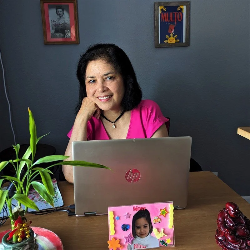 The Ghost and the Green Card — Positively Filipino | Online Magazine ...