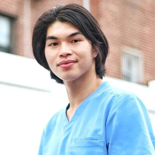 Fil-Ams Among The Remarkable And Famous, Part 45 — Positively Filipino ...