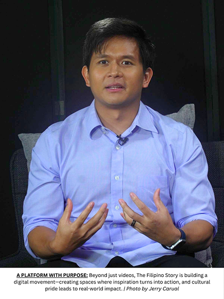 Filipino Identity Rediscovered: Animated Series Connects Diaspora to Roots — Positively Filipino ...