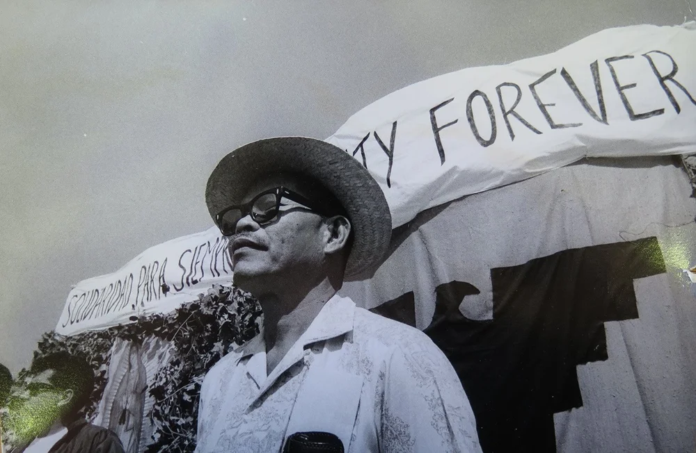 Why We Should Know the Story of Filipino-American Larry Itliong — Positively Filipino | Online ...