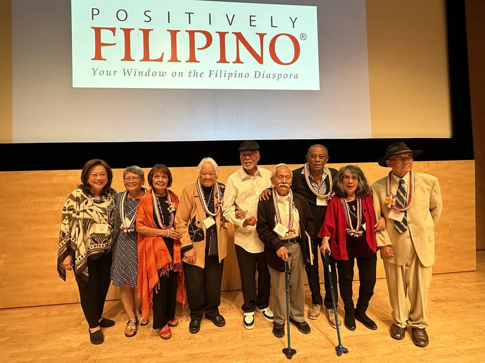They Blazed a Path for Us — Positively Filipino | Online Magazine for ...