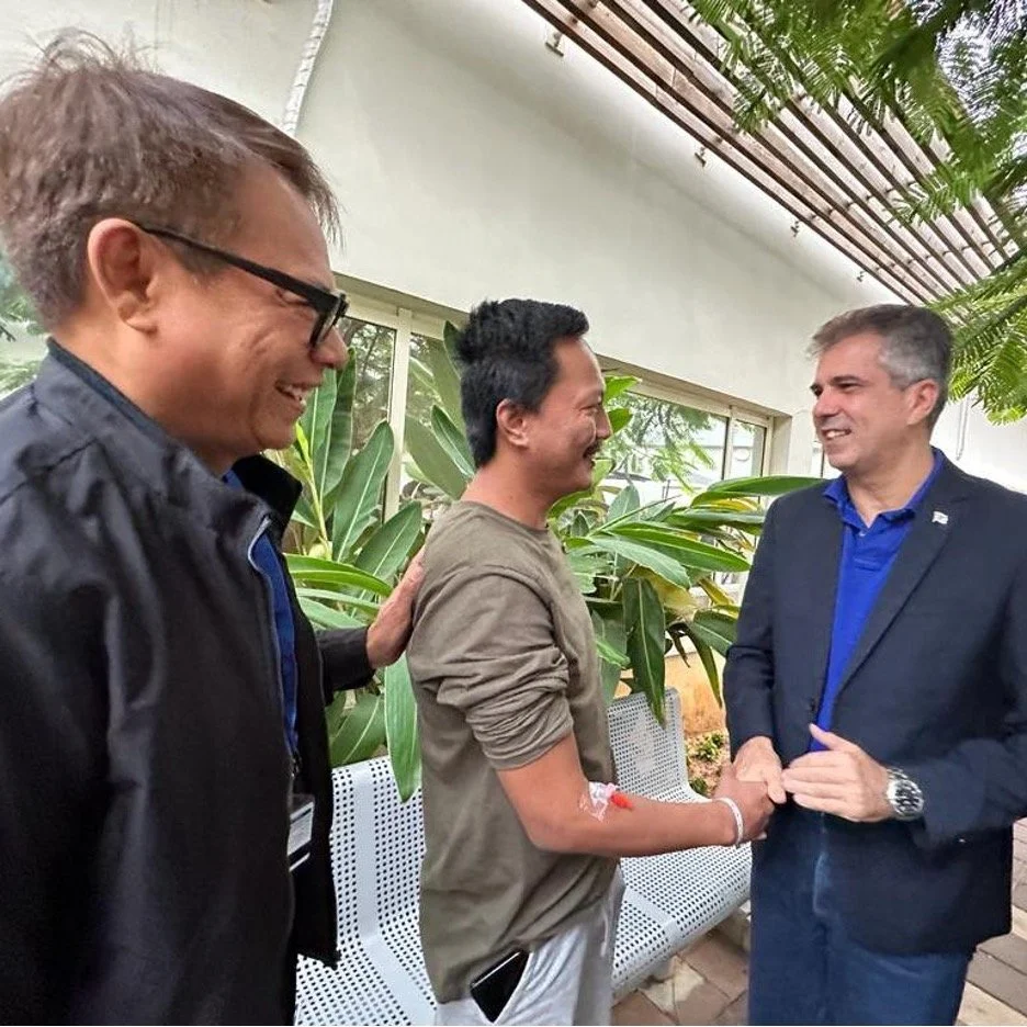 PH Runs a Cycle of Crisis-Induced OFW Aid — Positively Filipino ...