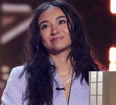 Fil-Am Magician Anna De Guzman Nabs 'AGT' Runner-Up Spot — Positively ...