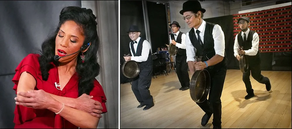 Caroline Cabading's Musical Journey Through Filipino American History ...