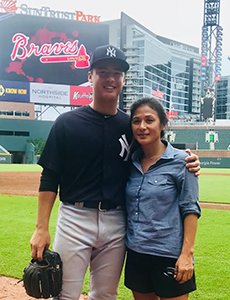 Yankees' Anthony Volpe Is a Proud Fil-Am — Positively Filipino | Online Magazine for Filipinos ...