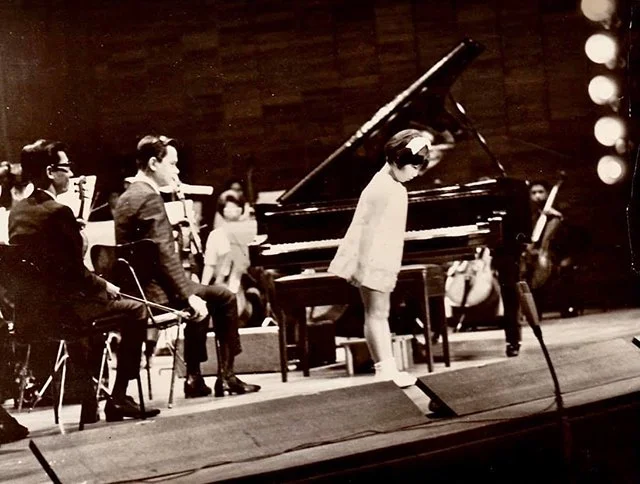 Pianist Cecile Licad Is a National Treasure — Positively Filipino ...