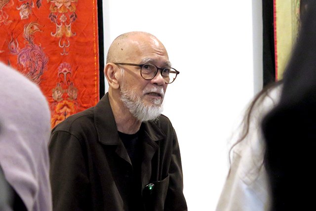 Leo Valledor’s Art Gets Spotlight at ‘Frieze New York,’ Silverlens ...