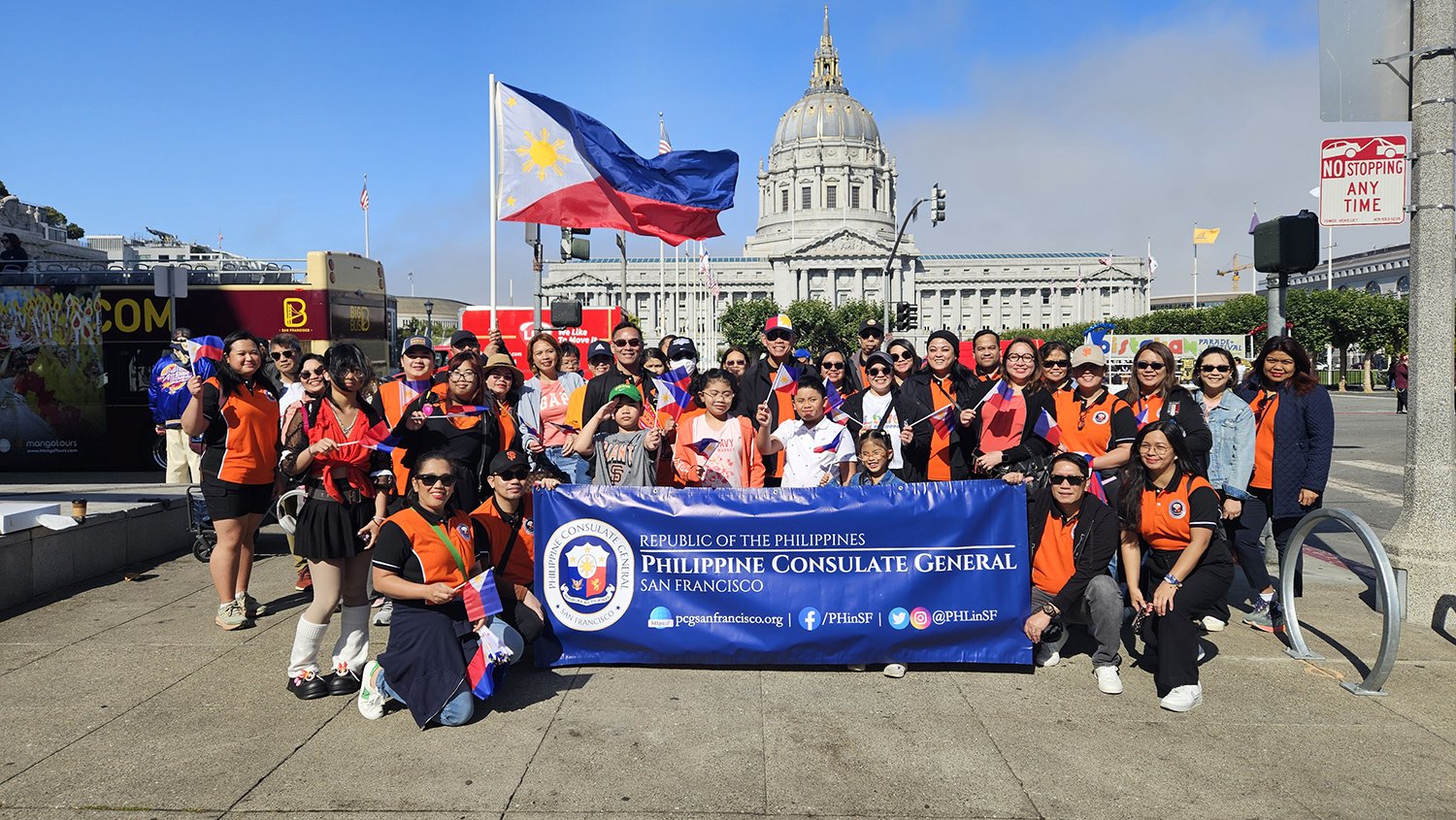 Grief, Rage, and a Dream Come True — Positively Filipino | Online ...