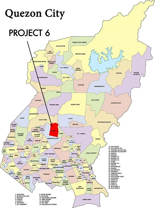 On Newsmen’s Row — Positively Filipino | Online Magazine for Filipinos ...