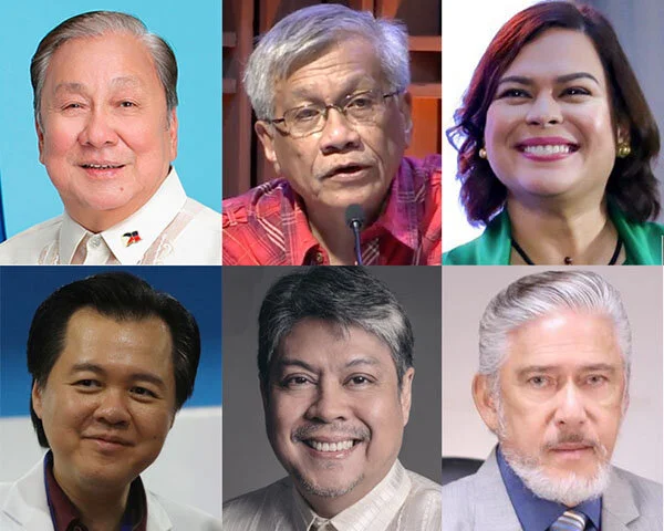 Substituting Democracy — Positively Filipino | Online Magazine for ...