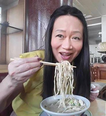 The Mami King’s Chicken Noodle Soup for the Soul — Positively Filipino ...