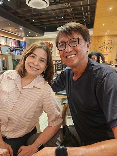 Straight-Shooting Atoy Co Today — Positively Filipino | Online Magazine for Filipinos in the ...