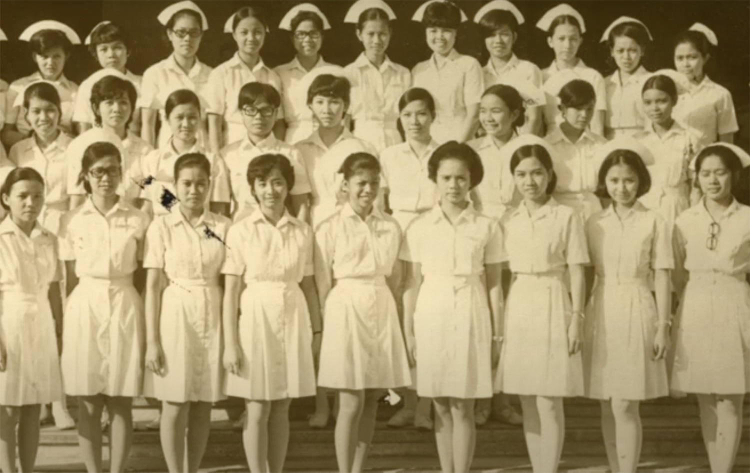Asian Americans as Medical Scapegoats — Positively Filipino | Online ...