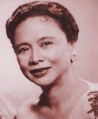 Kumander Sisa – Hukbalahap Anti-Japanese Guerrillas’ Top Woman Leader ...