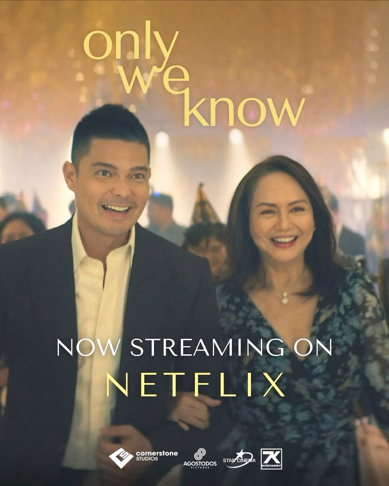 A Love Story We Didn’t Expect to Fall in Love With — Positively ...