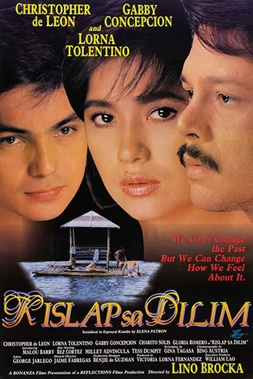 Lino Brocka's Last Shooting Day — Positively Filipino | Online Magazine ...